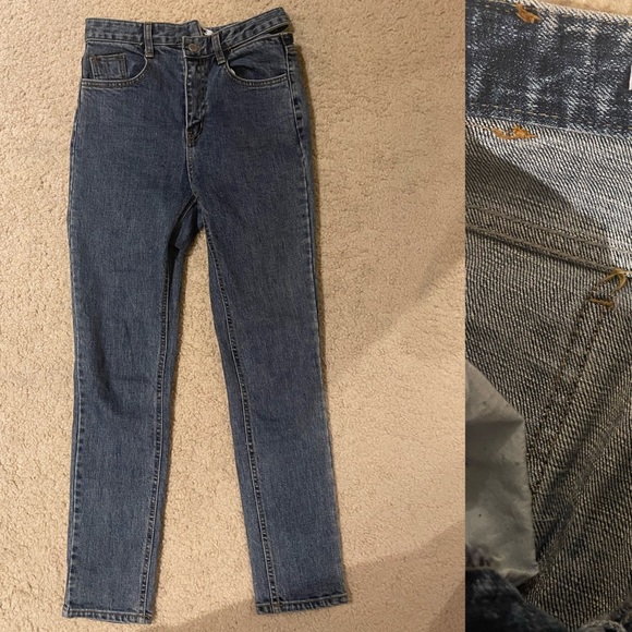 Jeans | Used | Poshmark